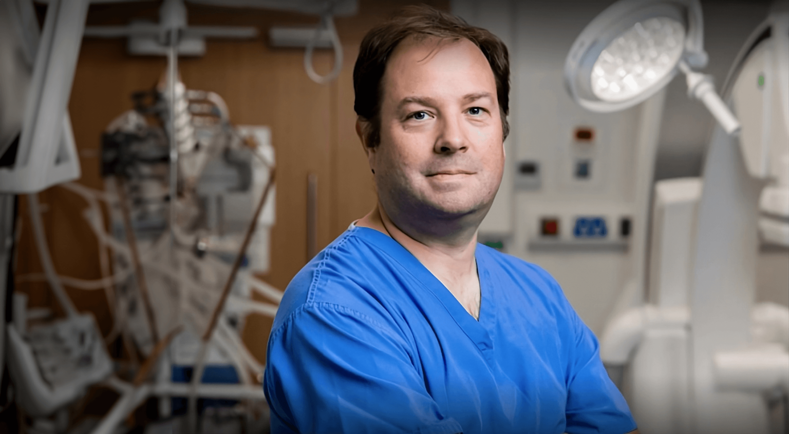 Patient Info - Jonathan Lyne