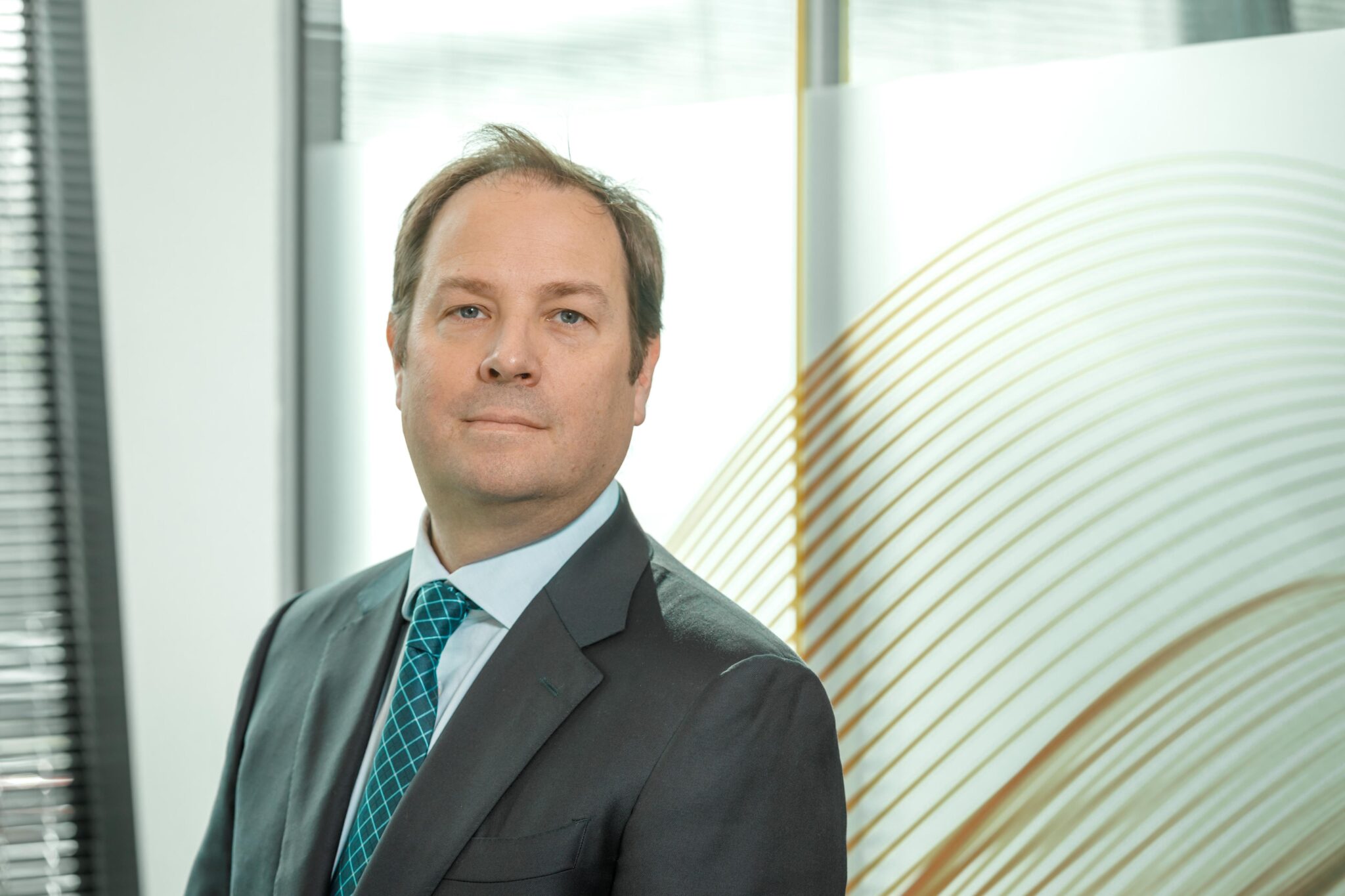 Dublin Cardiologist Dr. Jonathan Lyne