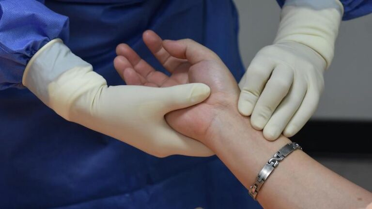 How to Check Pulse Rate the Right Way (and Why You Should)